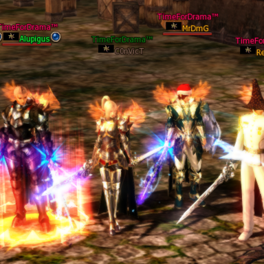 TFD Mages (Xside) - Lineage2Dex | Forum | Lineage 2 Classic | Interlude